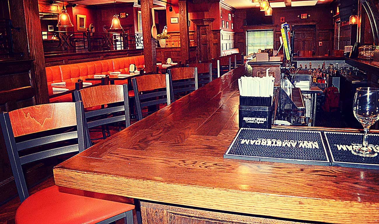 Private Events - Three Figs